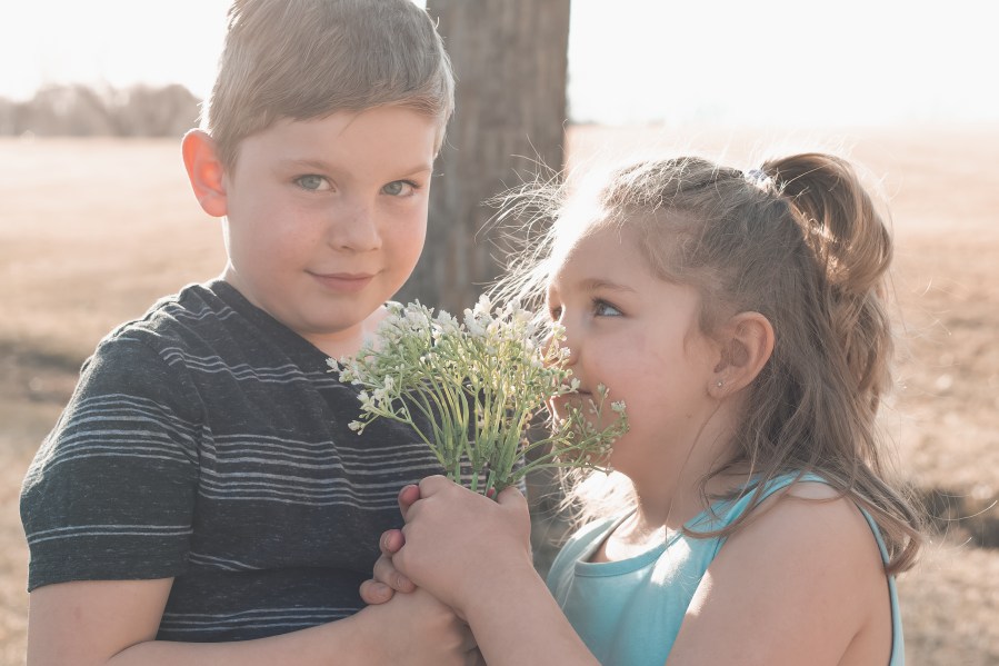 Sam Highsmith Photography – Capturing your candid moments.