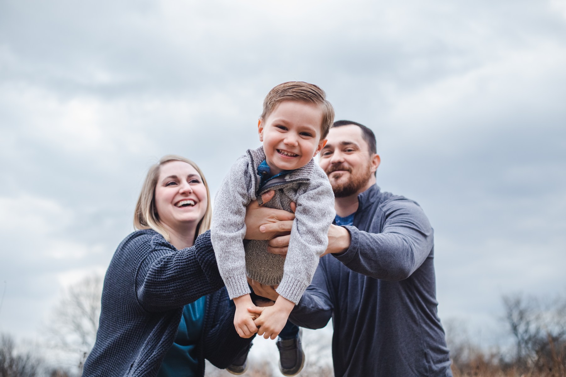 Sam Highsmith Photography – Capturing your candid moments.