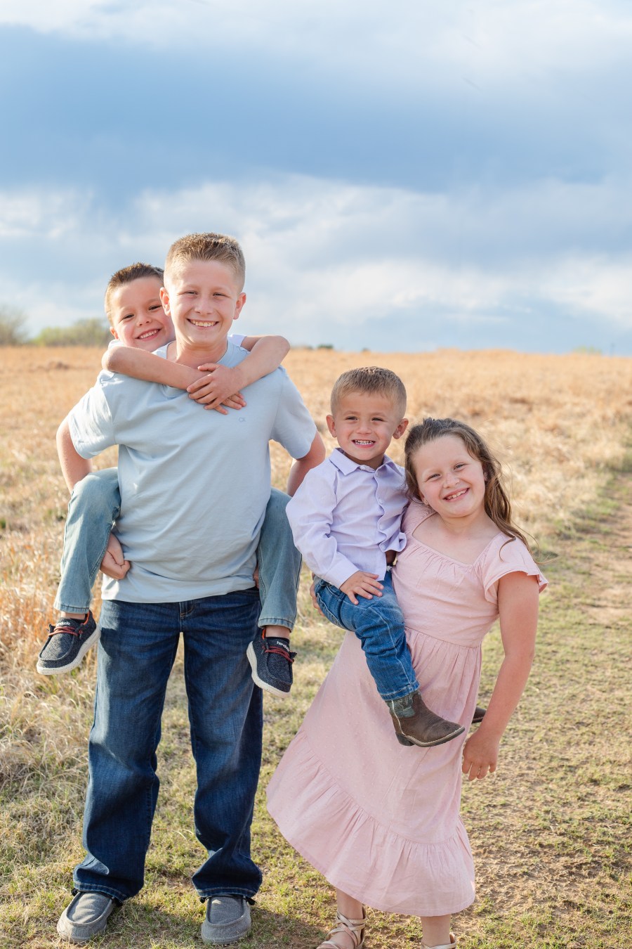 Sam Highsmith Photography – Capturing your candid moments.