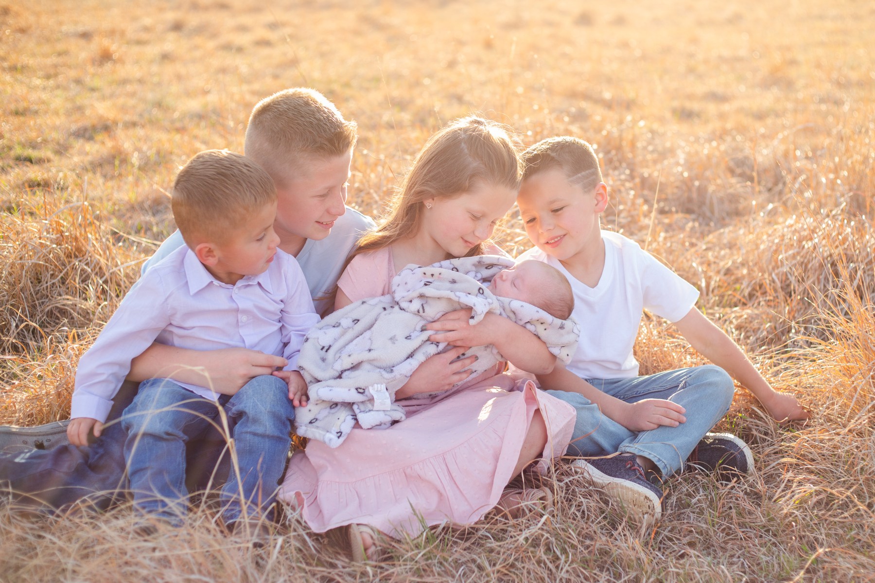 Sam Highsmith Photography – Capturing your candid moments.