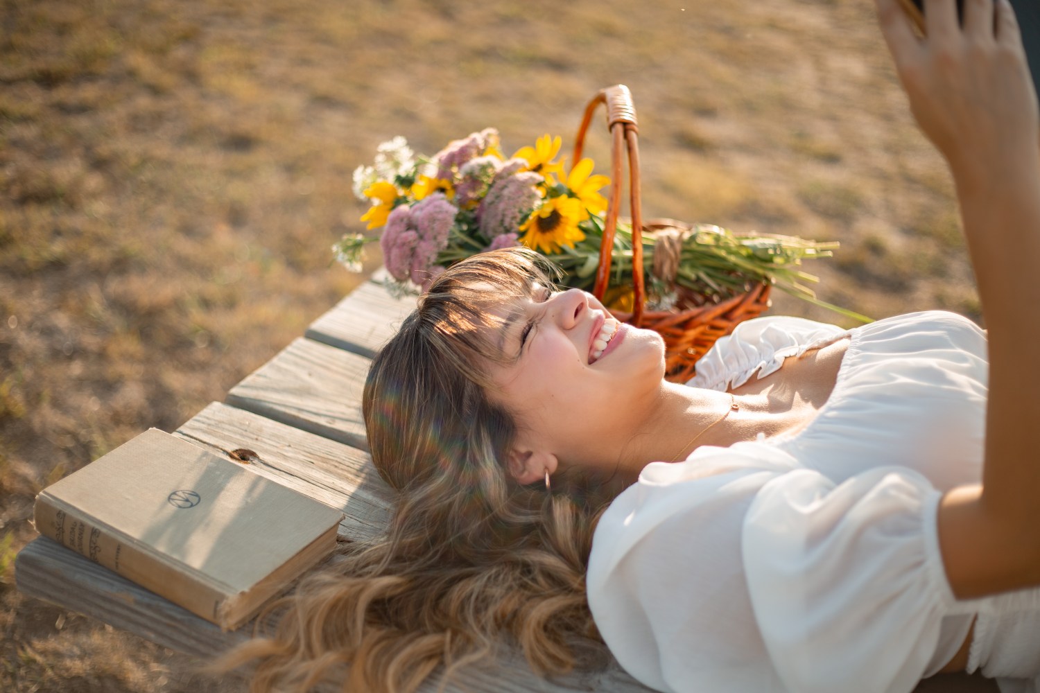 Sam Highsmith Photography – Capturing your candid moments.