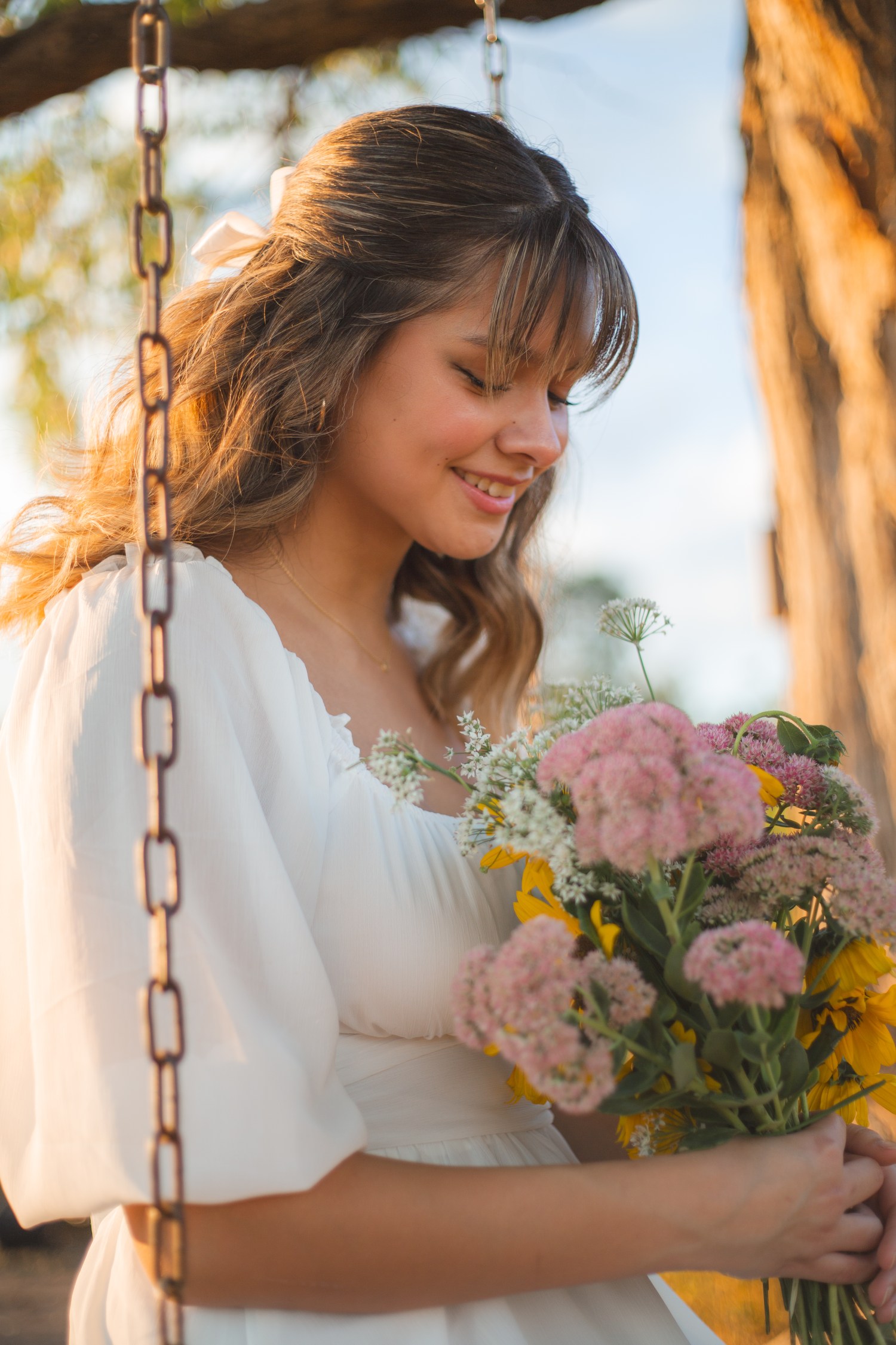 Sam Highsmith Photography – Capturing your candid moments.