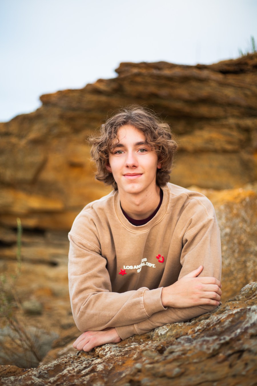 Sam Highsmith Photography – Capturing your candid moments.